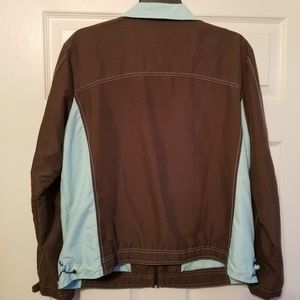 GreenTea | Jackets & Coats | Green Tea Jacket Size Xlarge | Poshmark